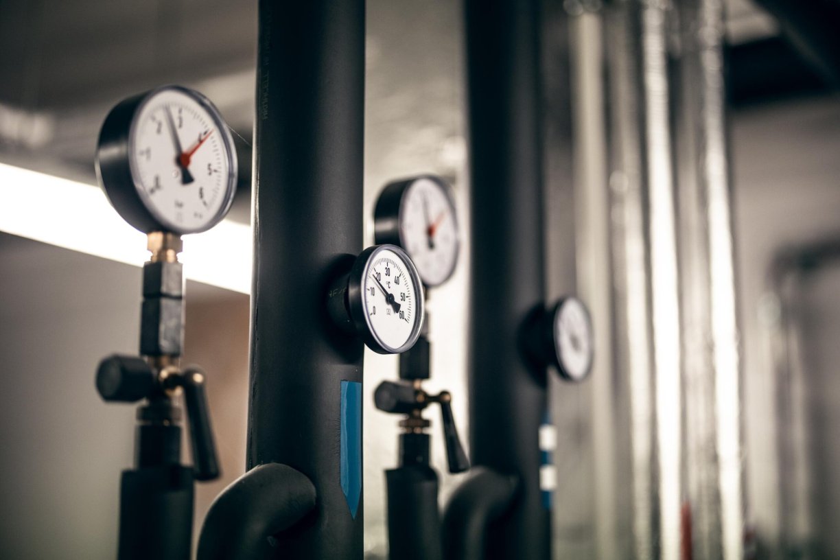 Ako efektívne nastaviť EPC projekt: Cesta k energetickej efektívnosti - SSI